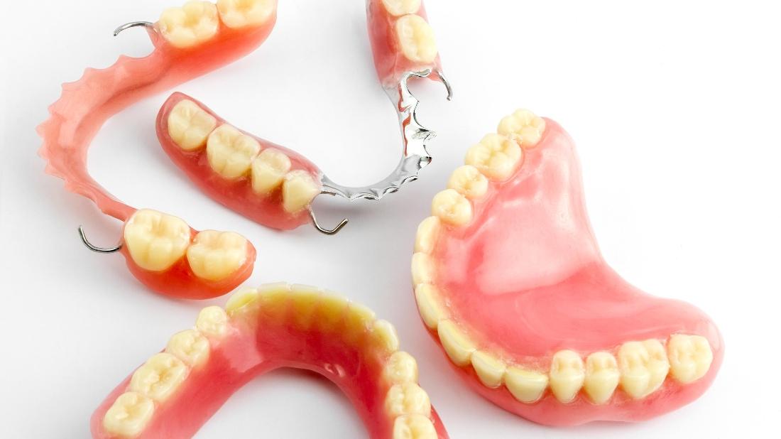 Deep River Family & Cosmetic Dentistry | Modern Dentures High Point